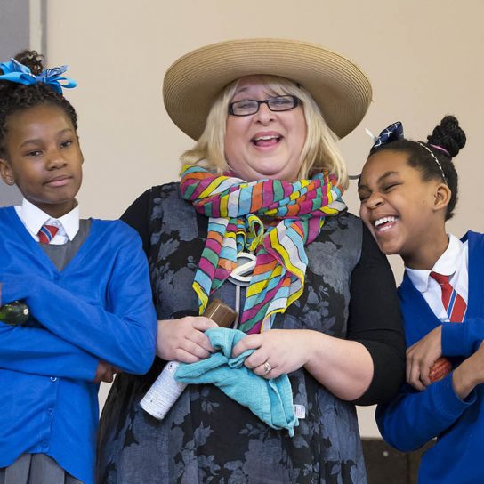 Home - Community Foundation Wales