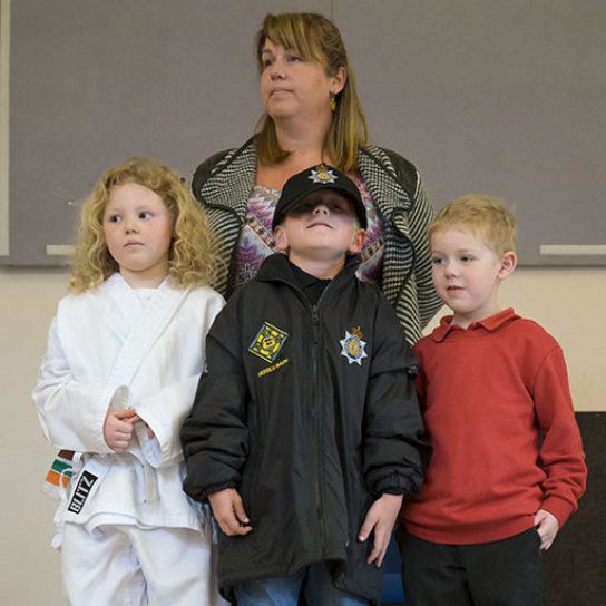 Giving - Community Foundation Wales
