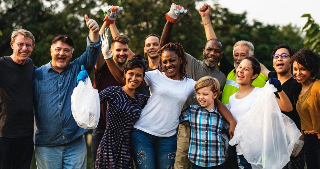 Home - Community Foundation Wales