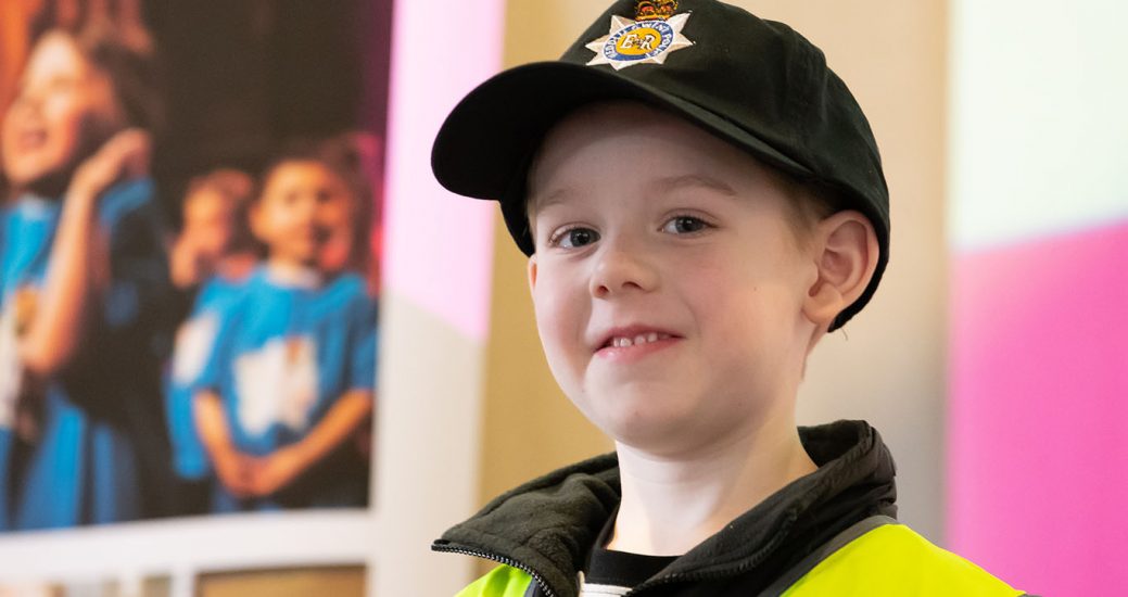Home - Community Foundation Wales