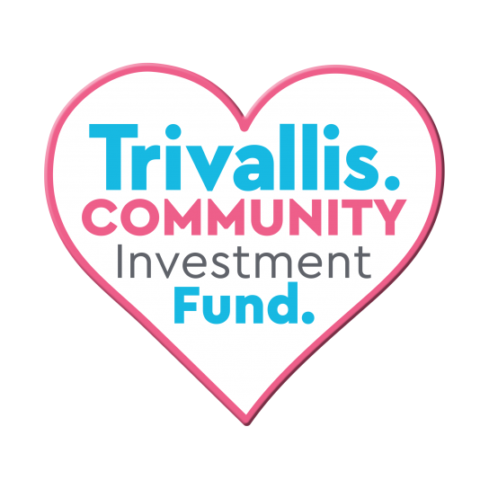 The Trivallis Community Investment Fund has launched - Community ...