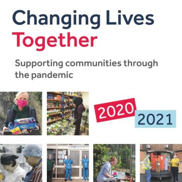 Reports - Community Foundation Wales