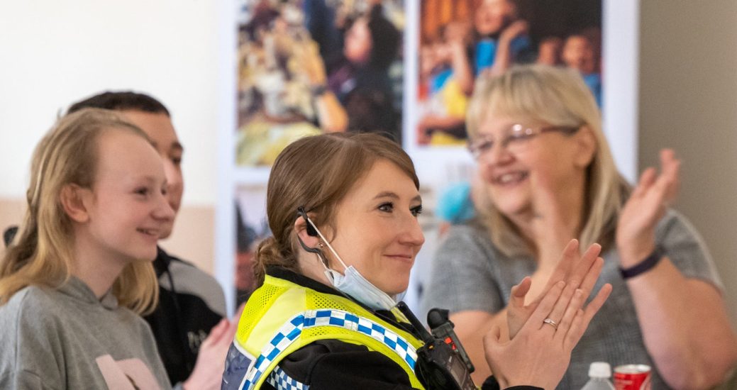 Grants - Community Foundation Wales