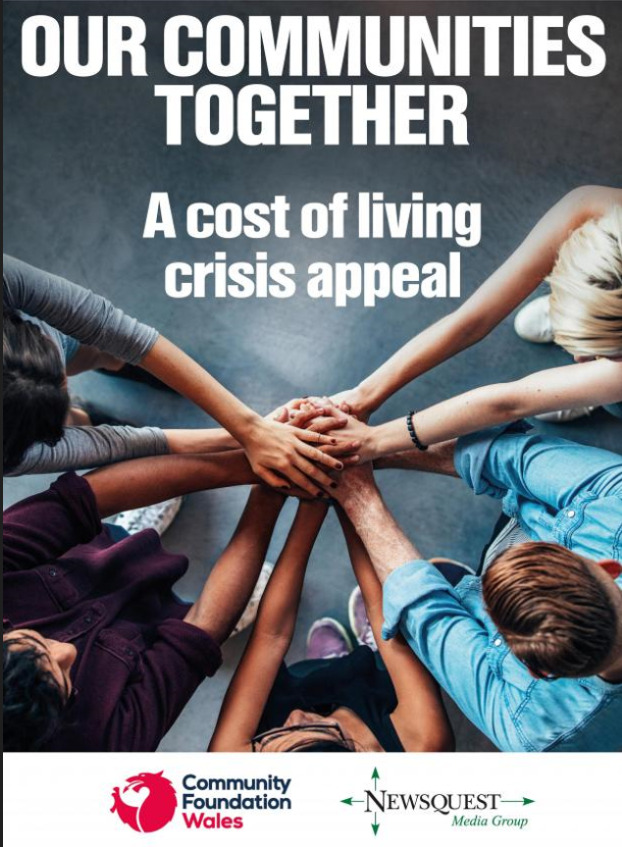 Our Communities Together A Cost Of Living Crisis Appeal Community
