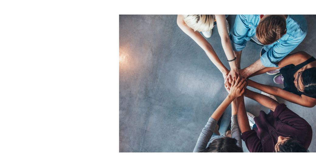 Home - Community Foundation Wales