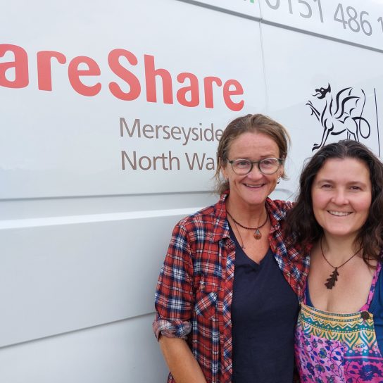 Fund for Wales - Community Foundation Wales