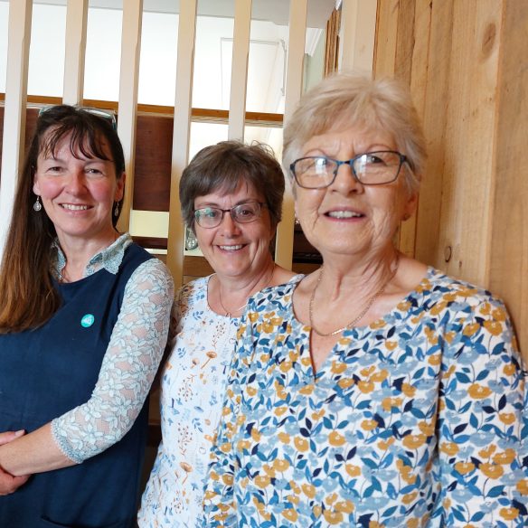 Fund for Wales - Community Foundation Wales