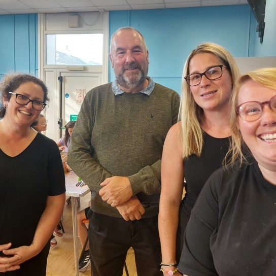 Fund for Wales - Community Foundation Wales