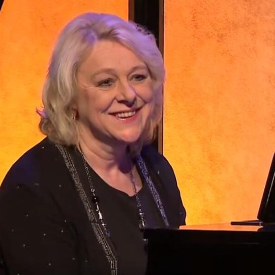 Annette Bryn Parri Fund - Community Foundation Wales