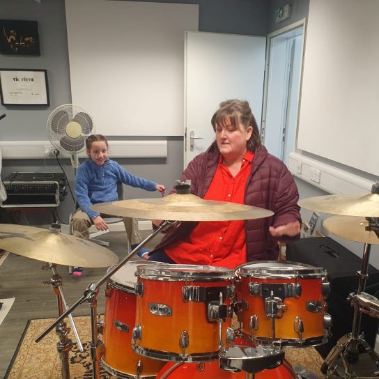 Powerful role models inspiring new futures - Community Foundation Wales